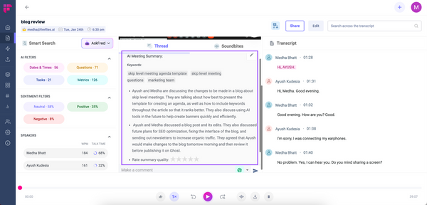How to Transcribe Zoom Meetings: A Step-by-Step Guide