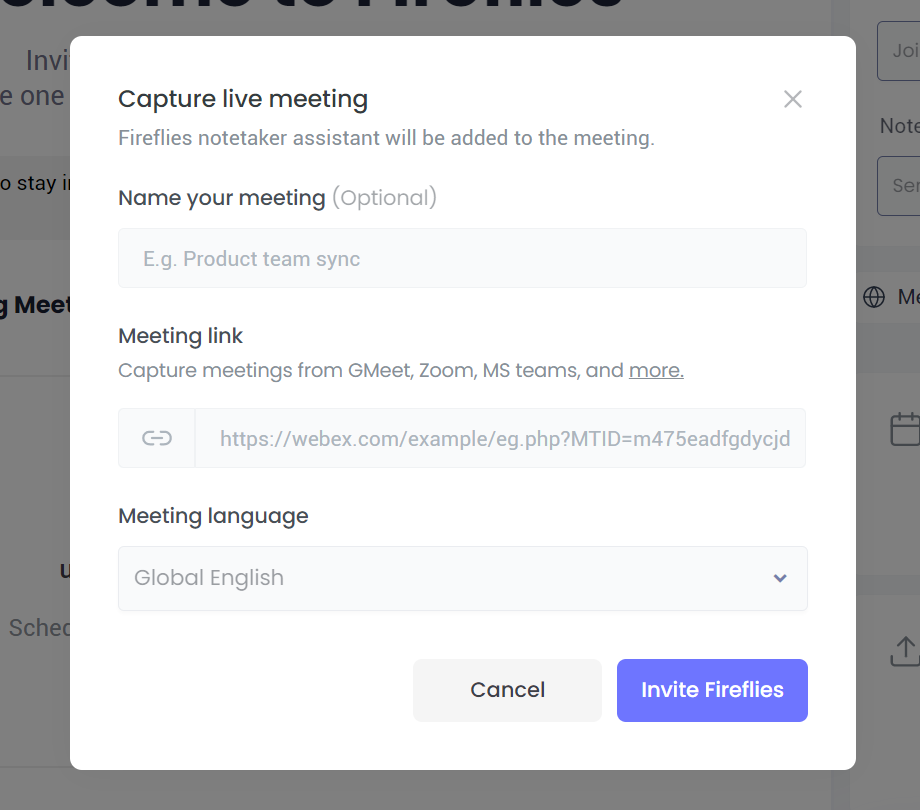 Webex Transcription: Everything You Need to Know