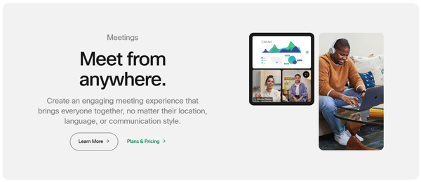 How to Record Webex Meetings: 4 Easy Ways to Do It