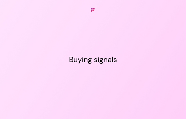 8 Buying Signals To Look Out For