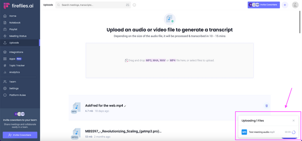 How to Transcribe Meeting Minutes?