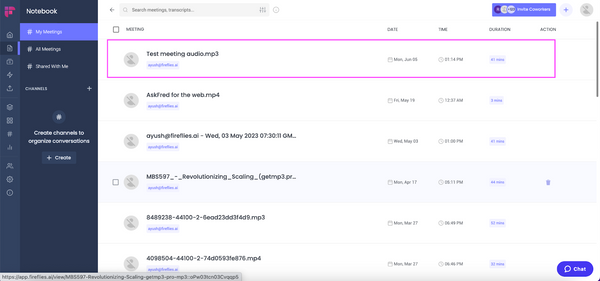 How to Transcribe Meeting Minutes?
