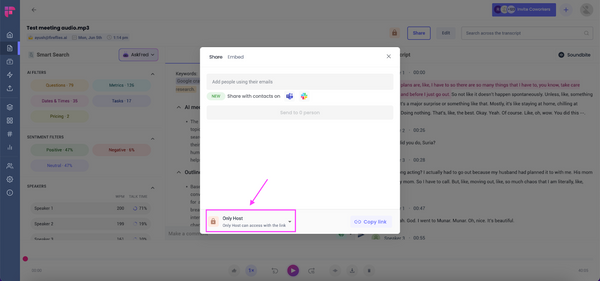 How to Transcribe Meeting Minutes?