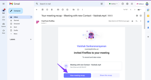 How to transcribe a meeting? A step-by-step guide