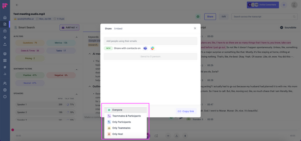 How to Transcribe Meeting Minutes?