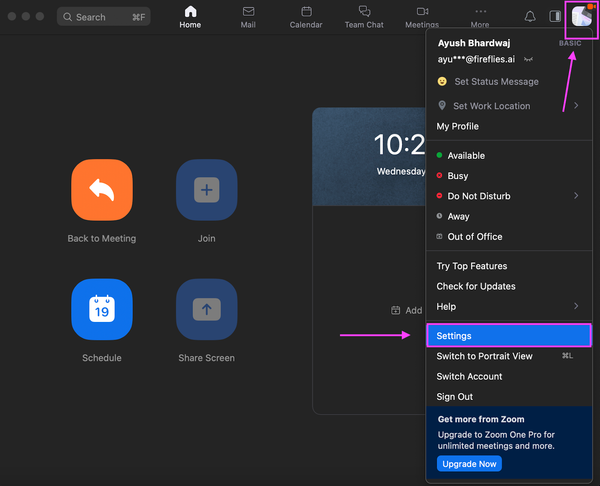 How To Mute a Zoom Meeting (Mobile & PC)