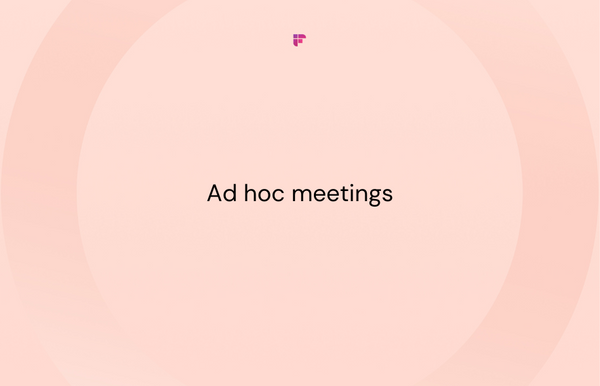 22 Online Meeting Etiquette Rules That Must Be Followed