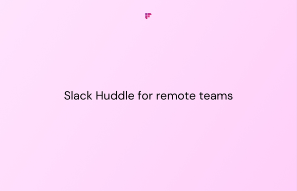 6 Creative Uses of Slack Huddle for Remote Teams | Fireflies