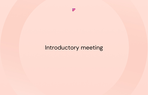 Introductory Meeting Guide: Hosting Tips & Examples | Fireflies
