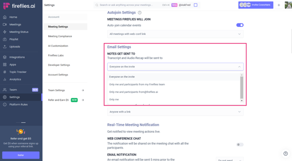 How to Use Fireflies.ai: Easy Step-by-Step Guide 2022