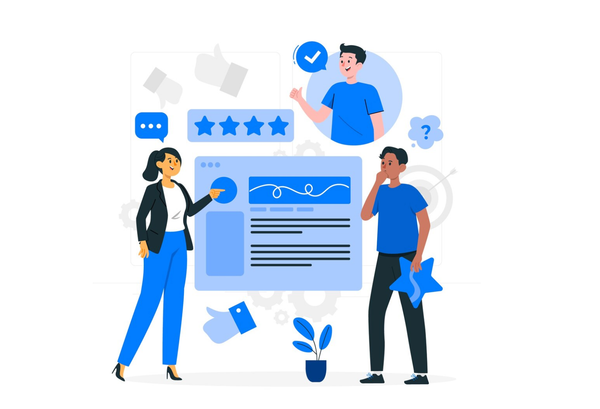 Questions to Ask A Customer to Determine Their Need | Fireflies