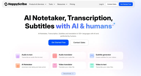 9 Best AI Note Takers for Videos | Fireflies.ai