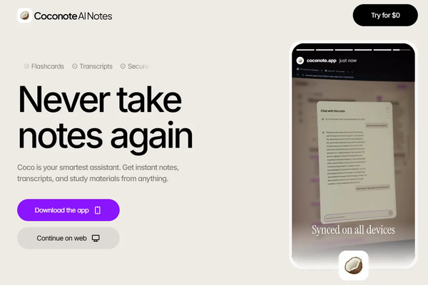 9 Best AI Note Takers for Videos | Fireflies.ai
