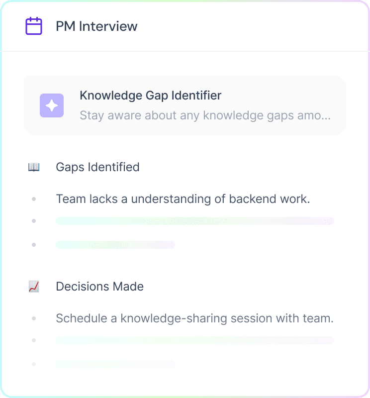 Fireflies.ai Team Collaboration Solutions - AI Notetaker