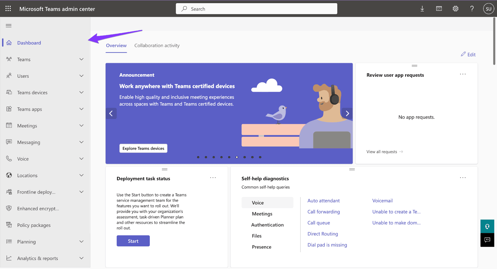 Microsoft Teams | Videoconferencing Integration