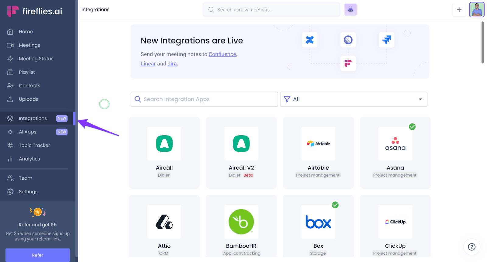 Pipedrive | CRM Integration